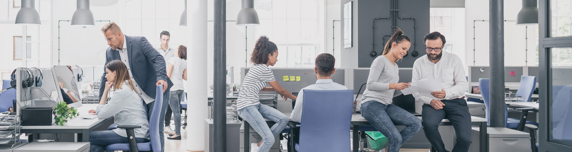 Our Process - Incentive Solutions